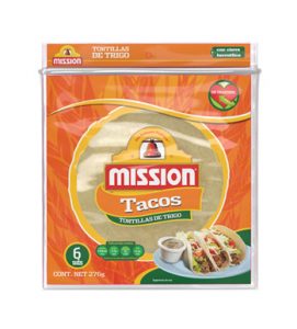 Productos – Mission